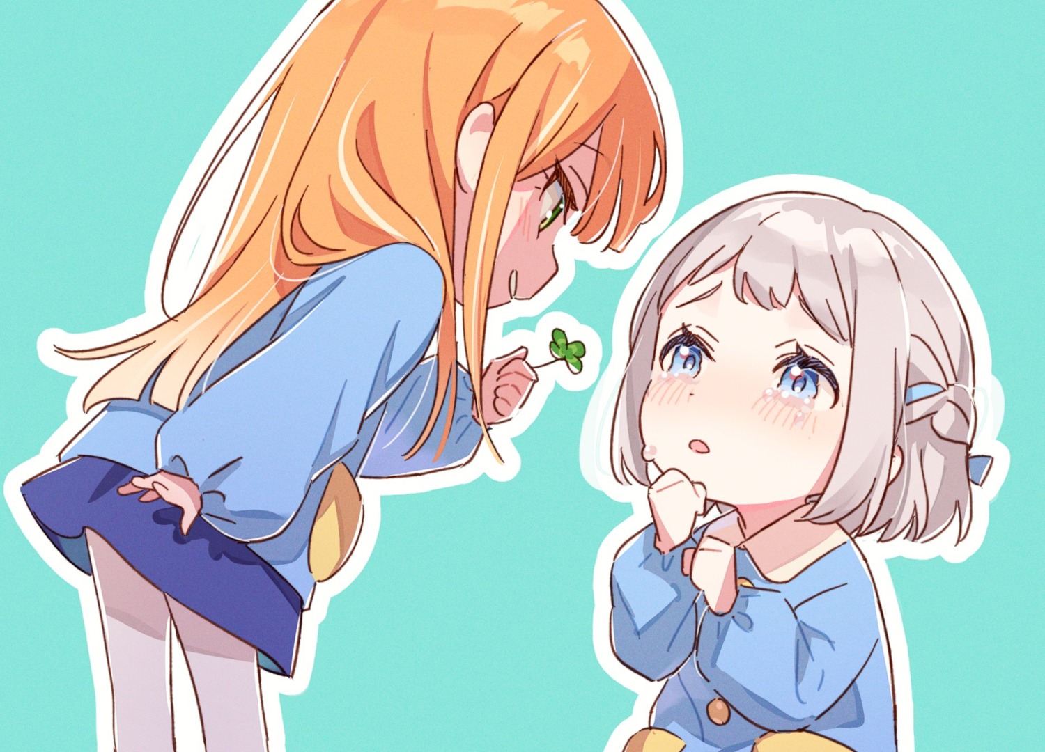 hechima gakuen idolm@ster the idolm@ster katsuragi lilja shiun sumika seifuku | #1178157 | yande.re